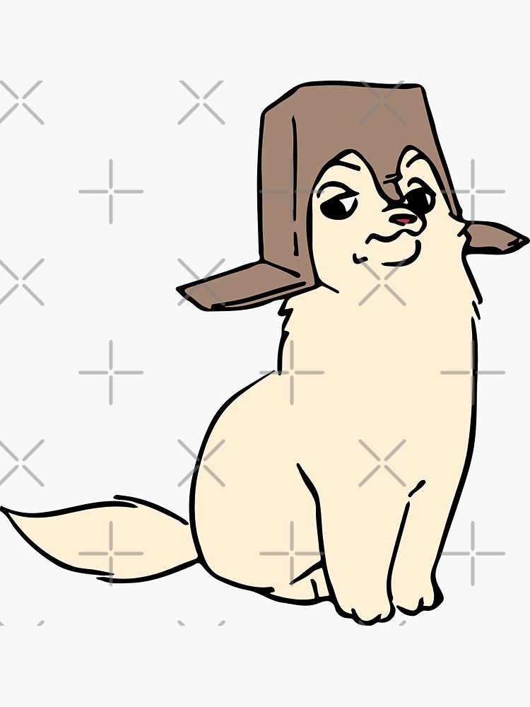 "Take Me To Your Leader! Cat Meme" Sticker for Sale by SeizeTheCat ...