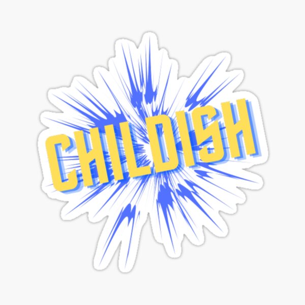 "Tgf, Tgfbro" Sticker for Sale by trendingshop97 | Redbubble