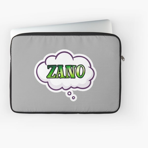 Zano Zano Zano Tech Accessories for Sale | Redbubble