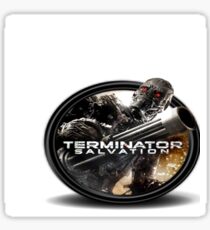 Terminator: Stickers | Redbubble