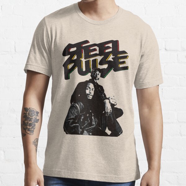 "like and buy" T-shirt for Sale by kimiehudhee | Redbubble | steel ...