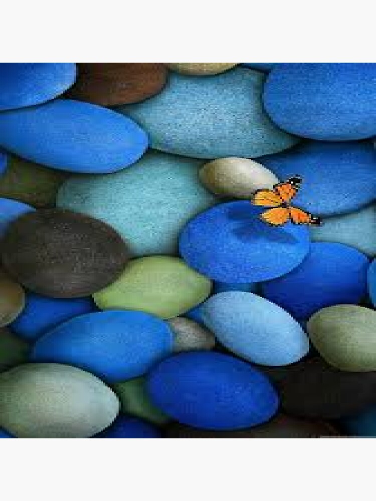 "PEBBLES" Sticker by unics | Redbubble