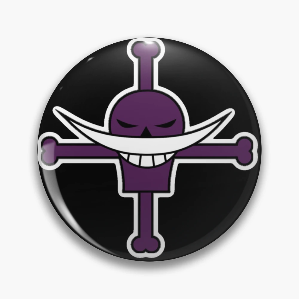 Shirohige Logo