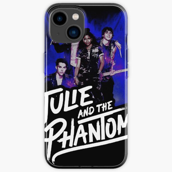 "Julie and The Phantoms Sunset Curve Classic" iPhone Case for Sale by ...