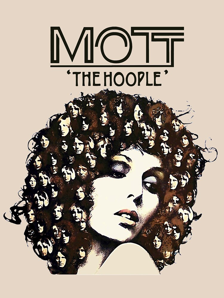 "Glam rock lo moot ( dipayoni )" T-shirt for Sale by gefaapneper ...