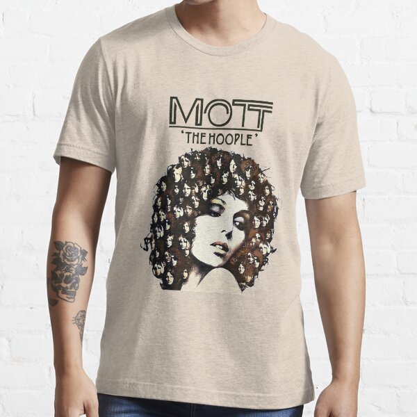 "Glam rock lo moot ( dipayoni )" T-shirt for Sale by gefaapneper ...