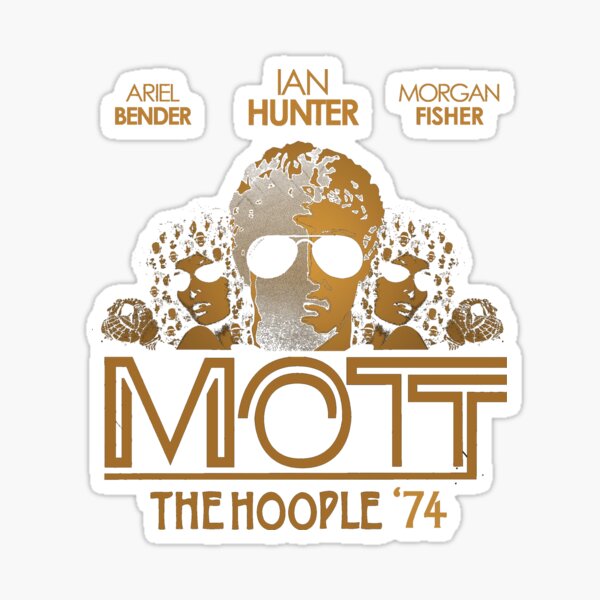 "Glam rock lo moot ( dipayoni )" Sticker for Sale by gefaapneper ...