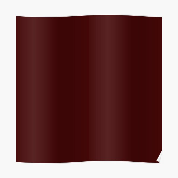 "solid color" Poster for Sale by mevalona | Redbubble