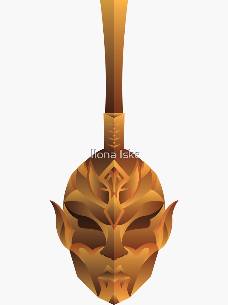 "Militant Ordinator Helmet" Sticker for Sale by TornadoTwist | Redbubble