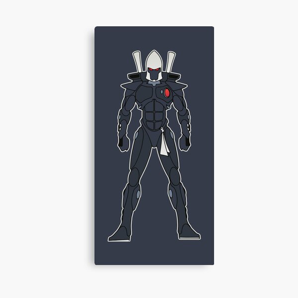Eldar Canvas Prints | Redbubble