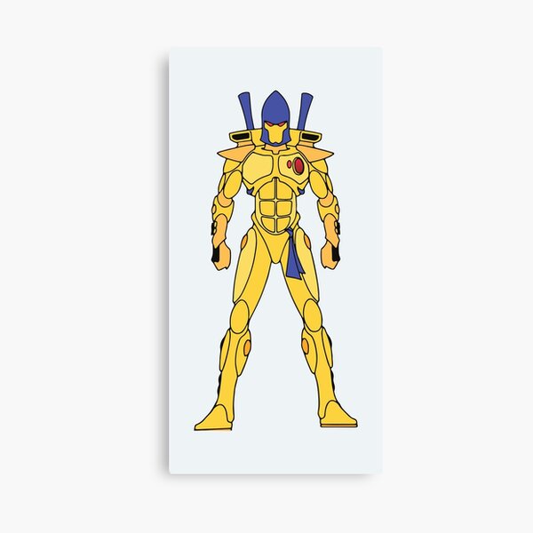 Eldar Canvas Prints | Redbubble