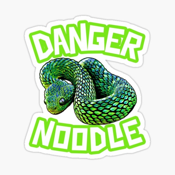 Stickers, Labels & Tags Paper Bumper Sticker Laptop Decals Rattlesnake ...