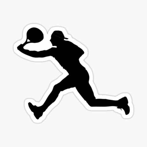 "Tennis player Rafa Nadal Rafael" Sticker for Sale by Amethyst9494 ...