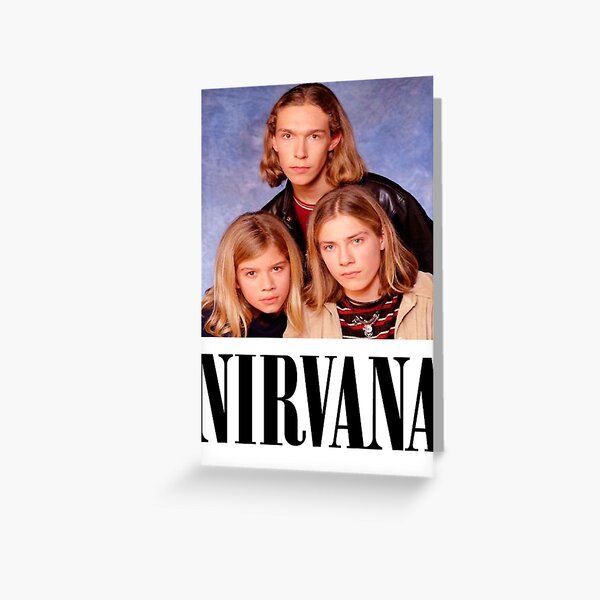 Hanson Greeting Cards | Redbubble