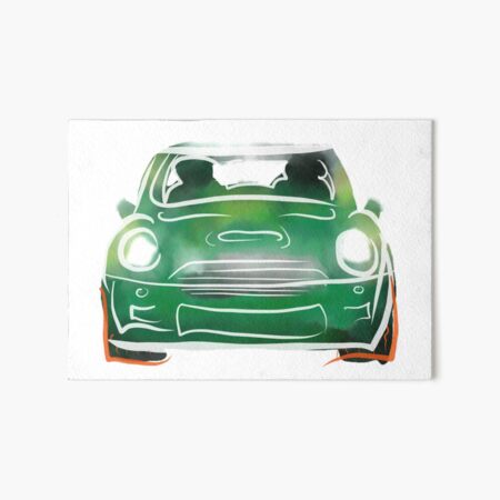 "MINI COOPER S R53 BRITISH RACING GREEN LET’S MOTOR! Classic car show ...