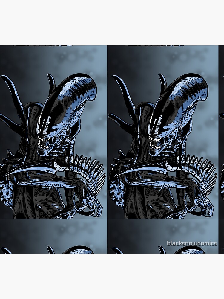 Un Xenomorfo Wie Man In Aliens: Dark Descent Zügig Mit Xenomorphs