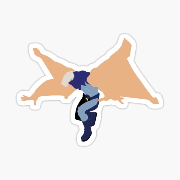 "Mezo Shoji Minimalist " Sticker by komaedaonline | Redbubble