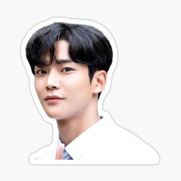 Rowoon Merch & Gifts for Sale | Redbubble