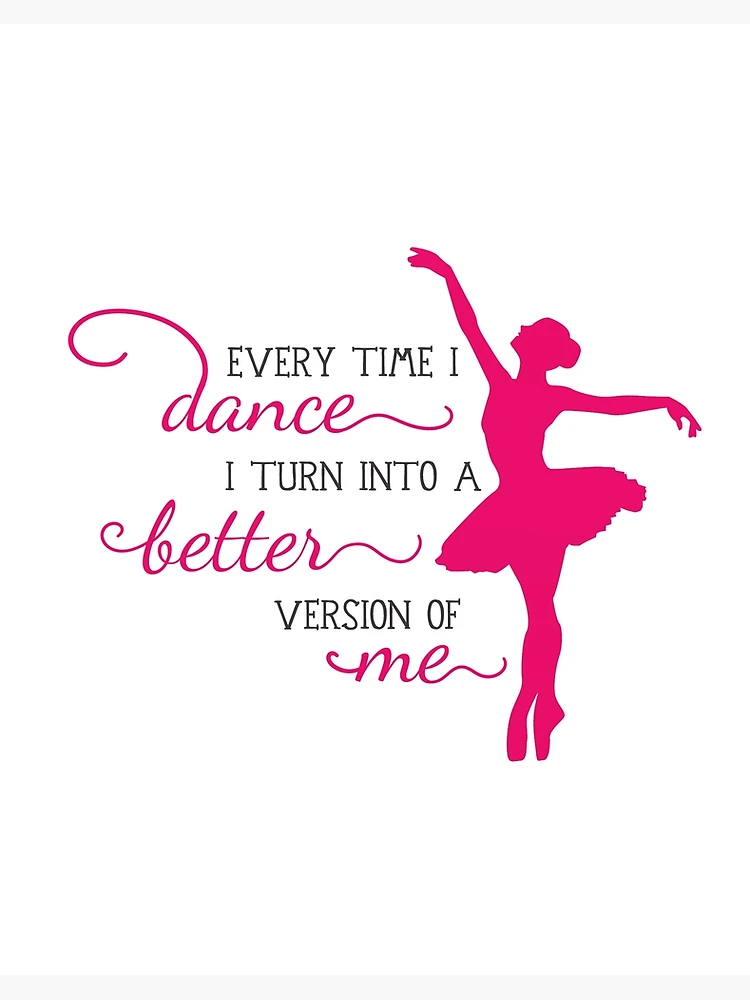 Ballet Dance Quotes Tumblr