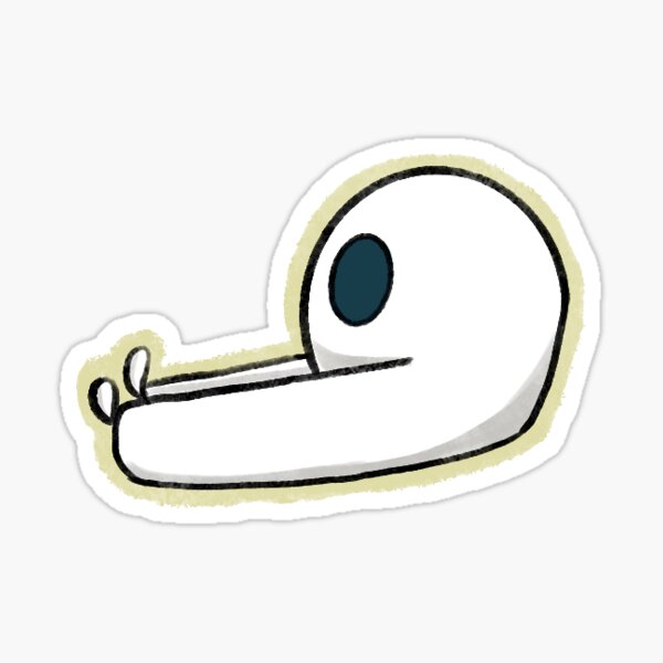 Fresno Crawler Stickers | Redbubble