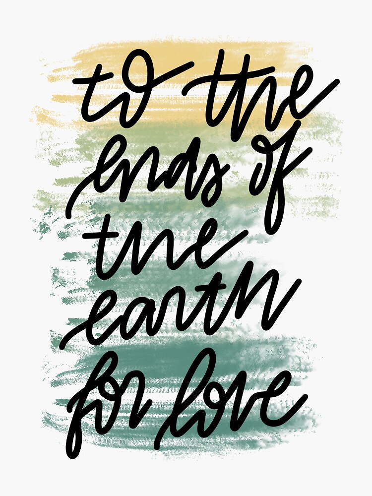 Ywam Merch & Gifts for Sale | Redbubble