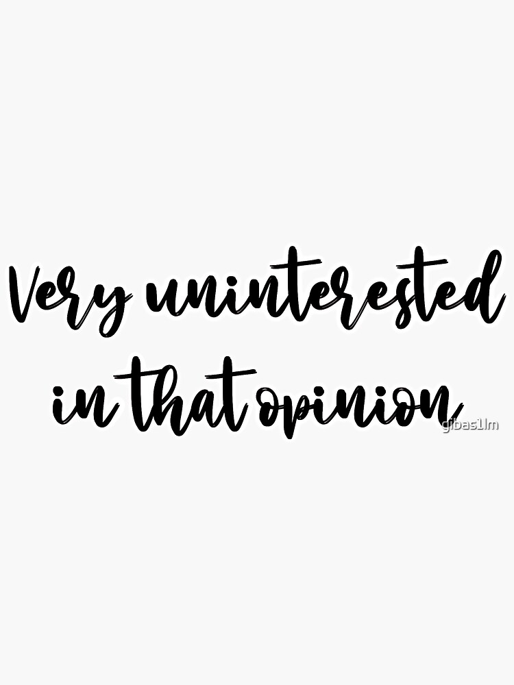 "David Rose " Sticker for Sale by gibas1lm | Redbubble