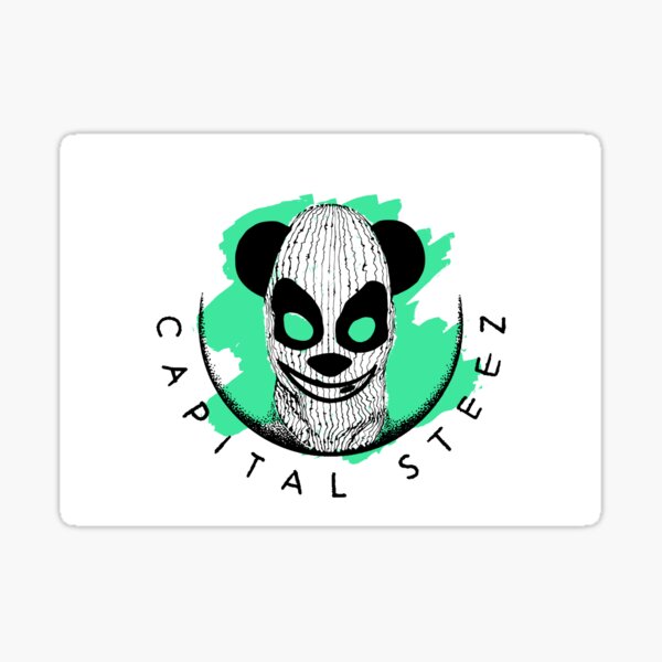 "steeze" Sticker for Sale by hellaclean | Redbubble
