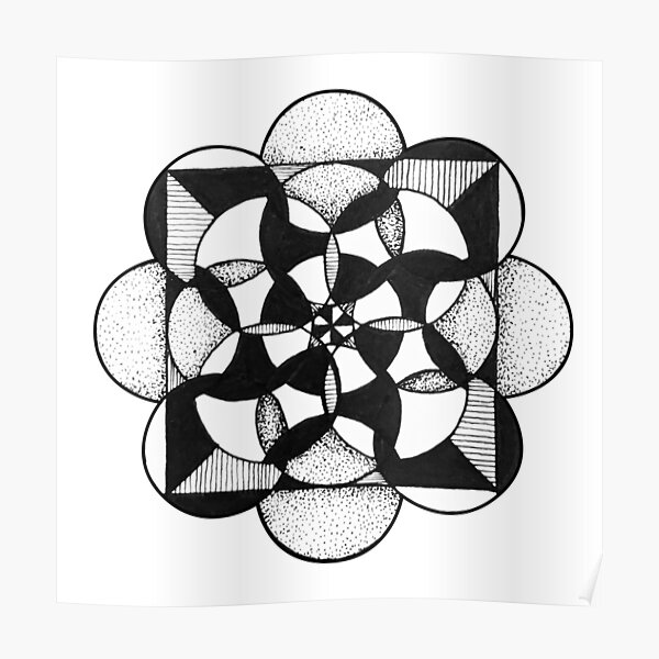 "DIZZY" Poster for Sale by ZackBlizArt | Redbubble