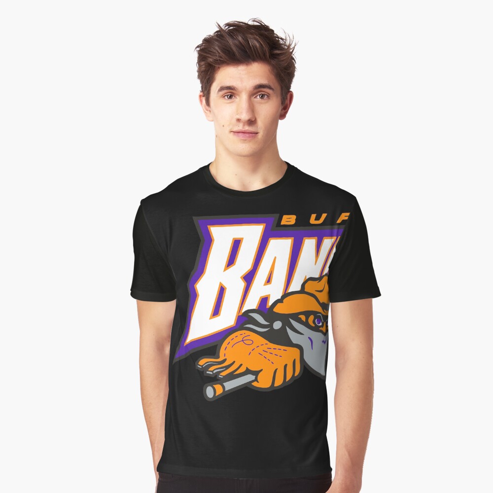 "Buffalo Bandits Logo Design" Poster for Sale by TheHudson | Redbubble