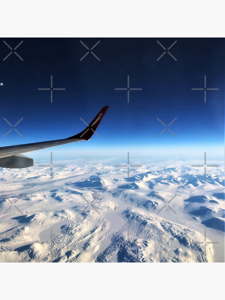 "Tromso, Norway, 2" Sticker for Sale by DeVeauDesign | Redbubble