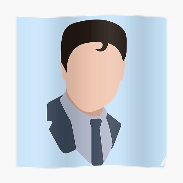 "Hairspray: Link Larkin" Poster by JJWard | Redbubble