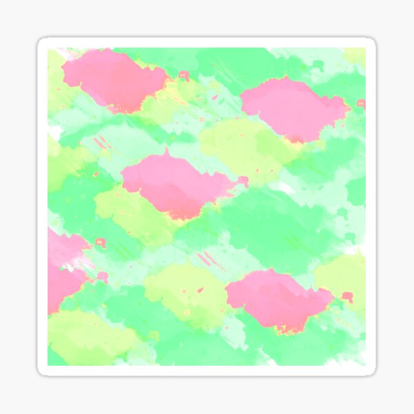 "Bubble Gum" Sticker by DDesigns27 | Redbubble