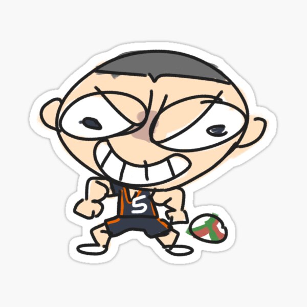 Haikyuu Merch & Gifts for Sale | Redbubble