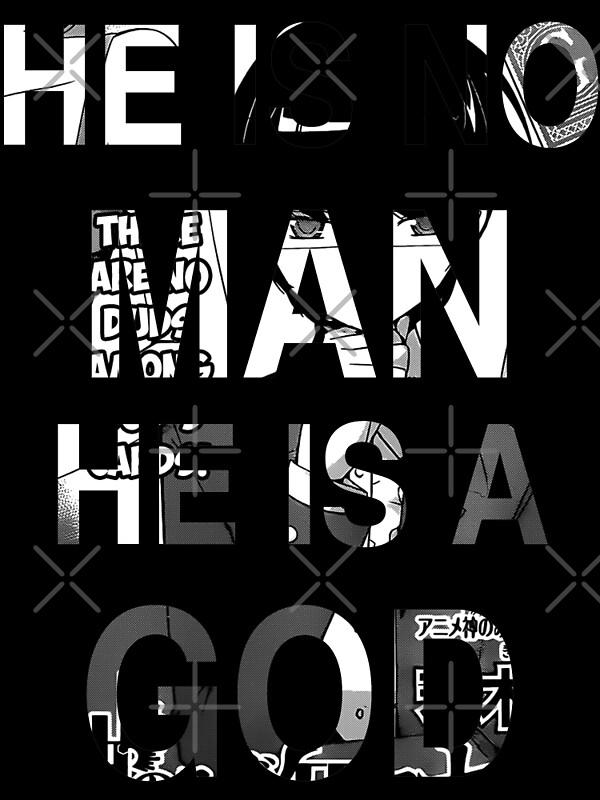 "God of Conquest 3" by closfrank | Redbubble