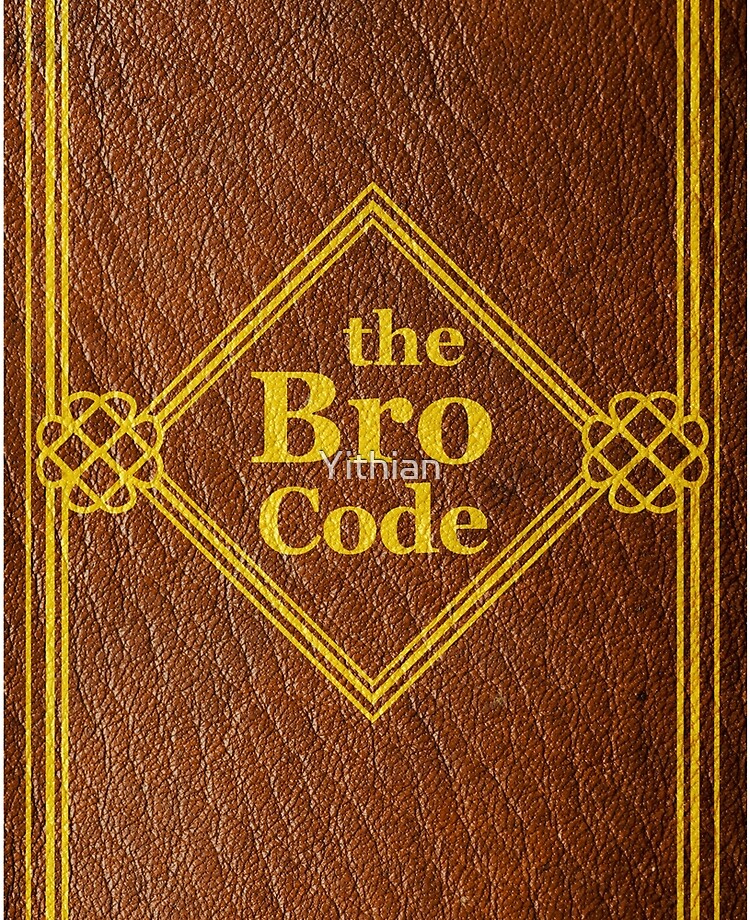 Bro Code's Instagram, Twitter & Facebook on IDCrawl