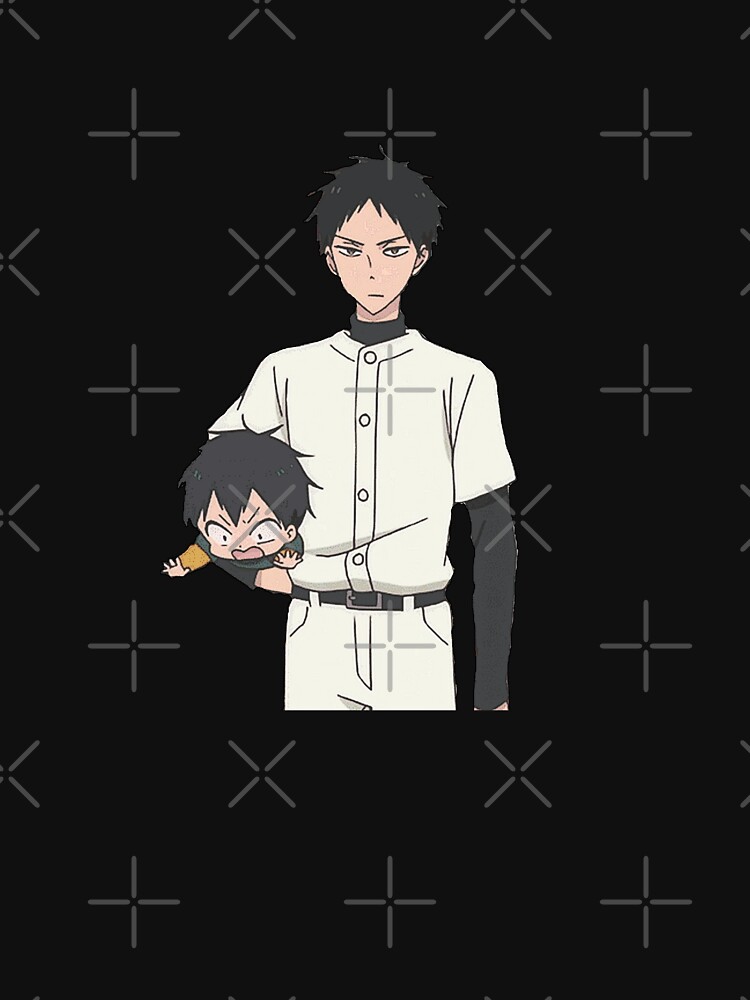 "Taka kamitani and hayato kamitani" T-shirt for Sale by Artsyscales21 ...