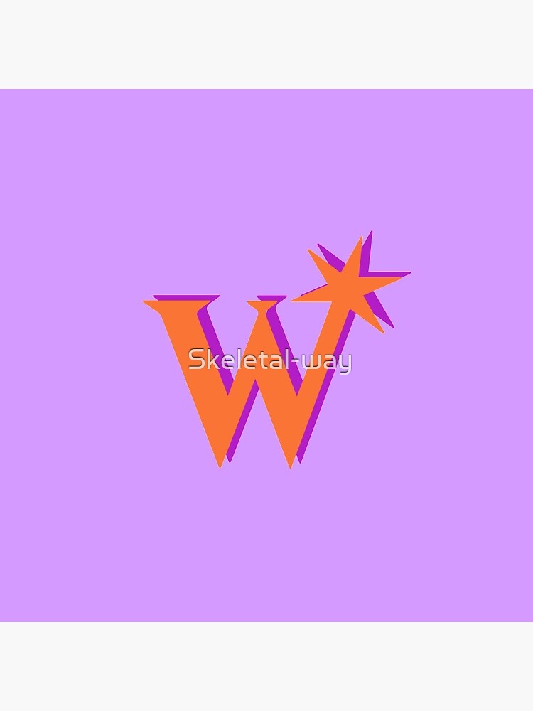 "Weasley’s wizard wheezes logo " Pin for Sale by Skeletal-way | Redbubble
