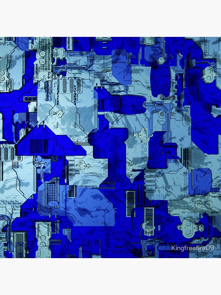 "Hardware 2" Sticker for Sale by Kingfreefire09 | Redbubble