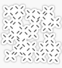 Hitmarker: Stickers | Redbubble