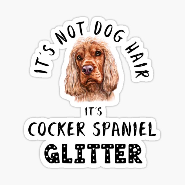 Cocker Spaniel Quotes