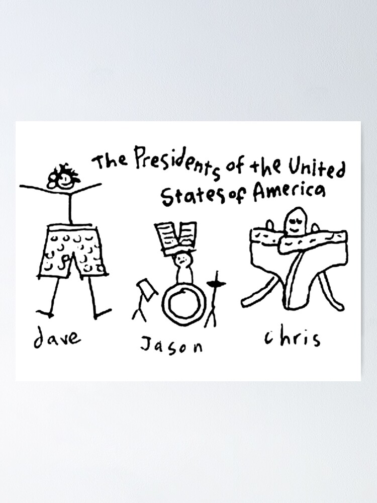 "Pusa - stick figure" Poster by Josh666Vickery | Redbubble