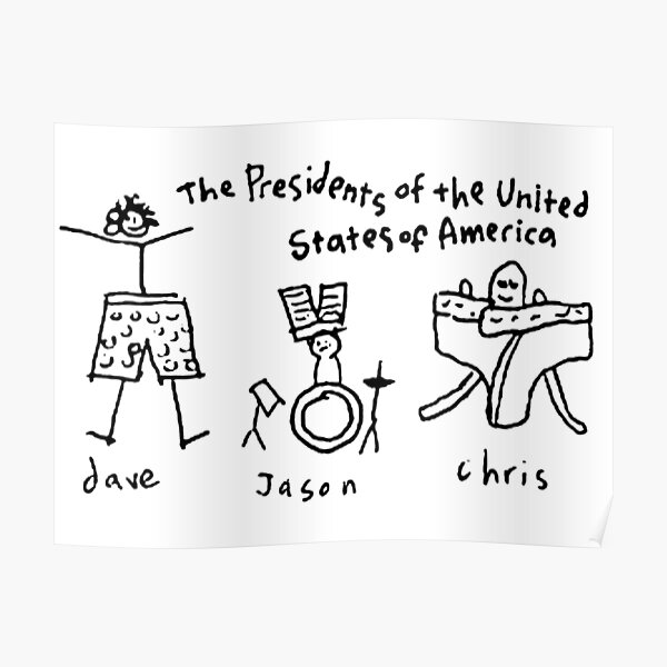 "Pusa - stick figure" Poster by Josh666Vickery | Redbubble