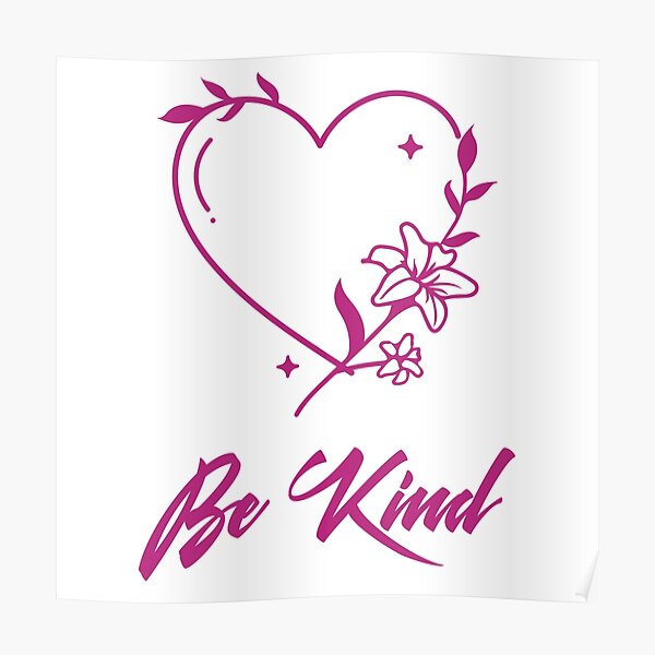 Helping Others Posters | Redbubble