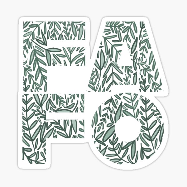 Fafo Gifts & Merchandise for Sale | Redbubble