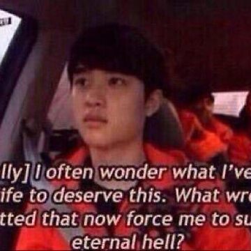 "the Iconic Ksoo Meme" Sticker for Sale by afirelob | Redbubble