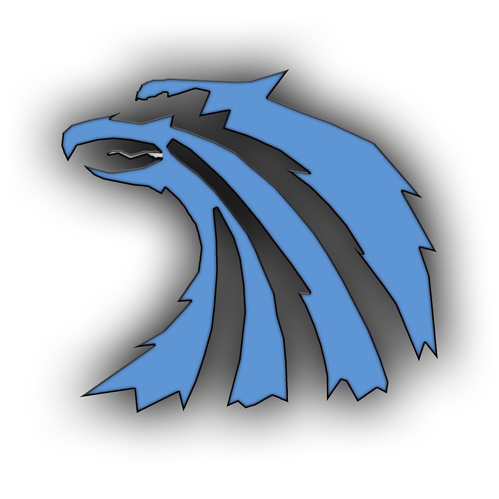 "S.T.A.L.K.E.R Mercenary Logo" by Nicolas Dymcenko | Redbubble