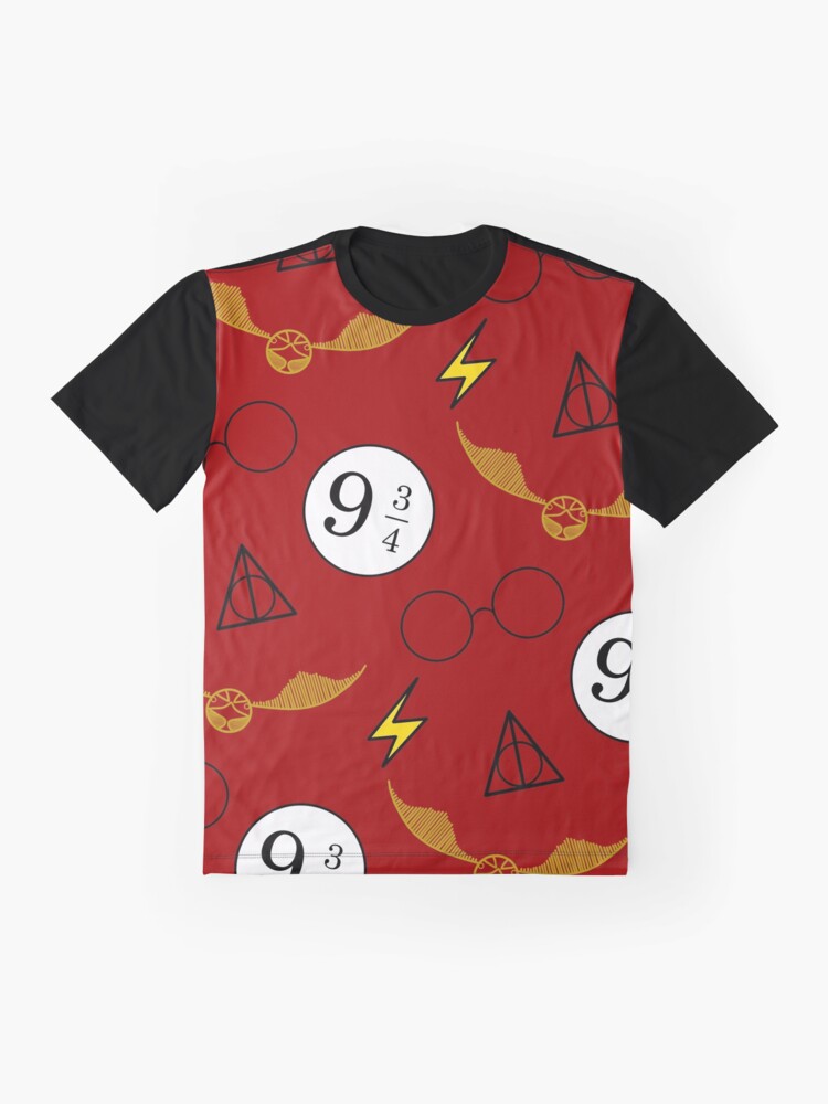 "Retro HP" T-shirt by PixelMix | Redbubble