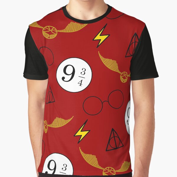 "Retro HP" T-shirt by PixelMix | Redbubble