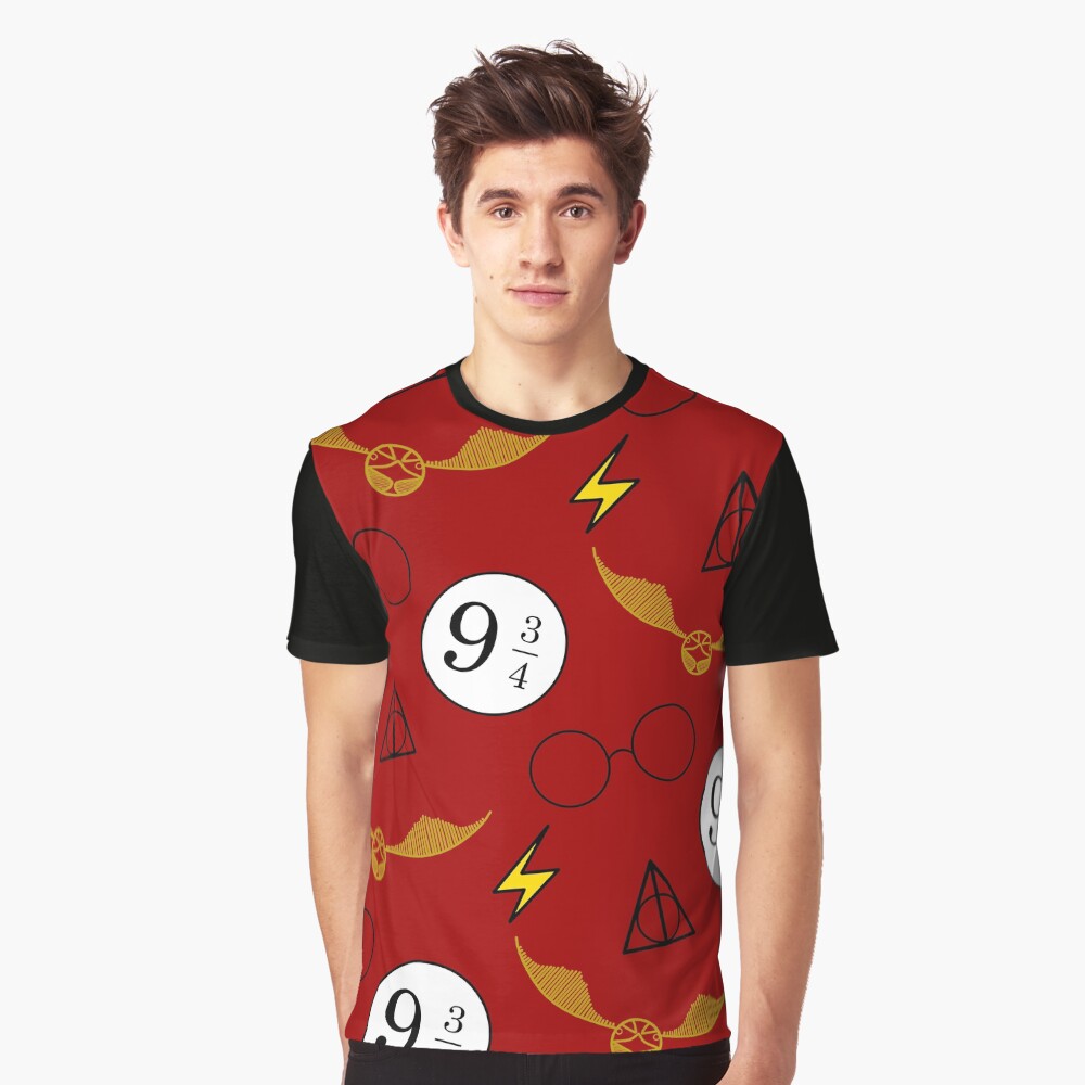 "Retro HP" T-shirt by PixelMix | Redbubble