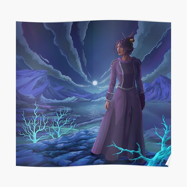 Stormlight Posters | Redbubble